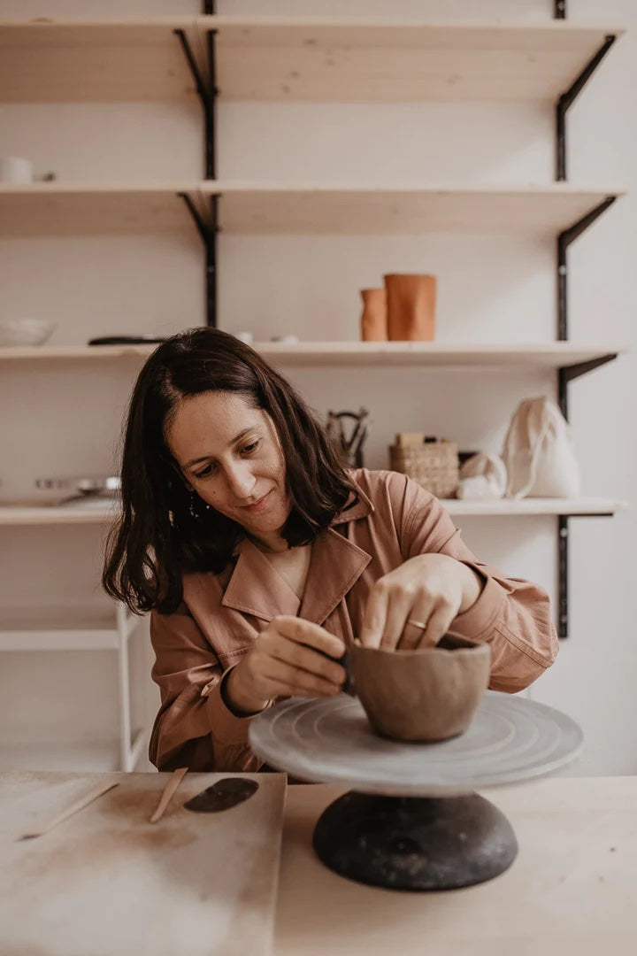 Taster classes: one session classes to try out ceramics