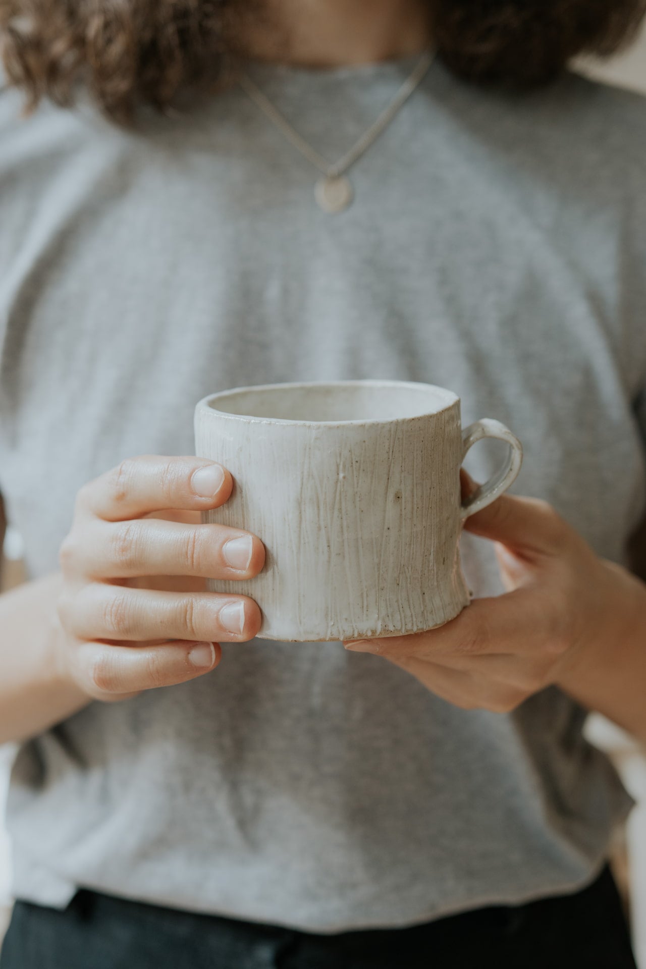 Cups and mugs taster class