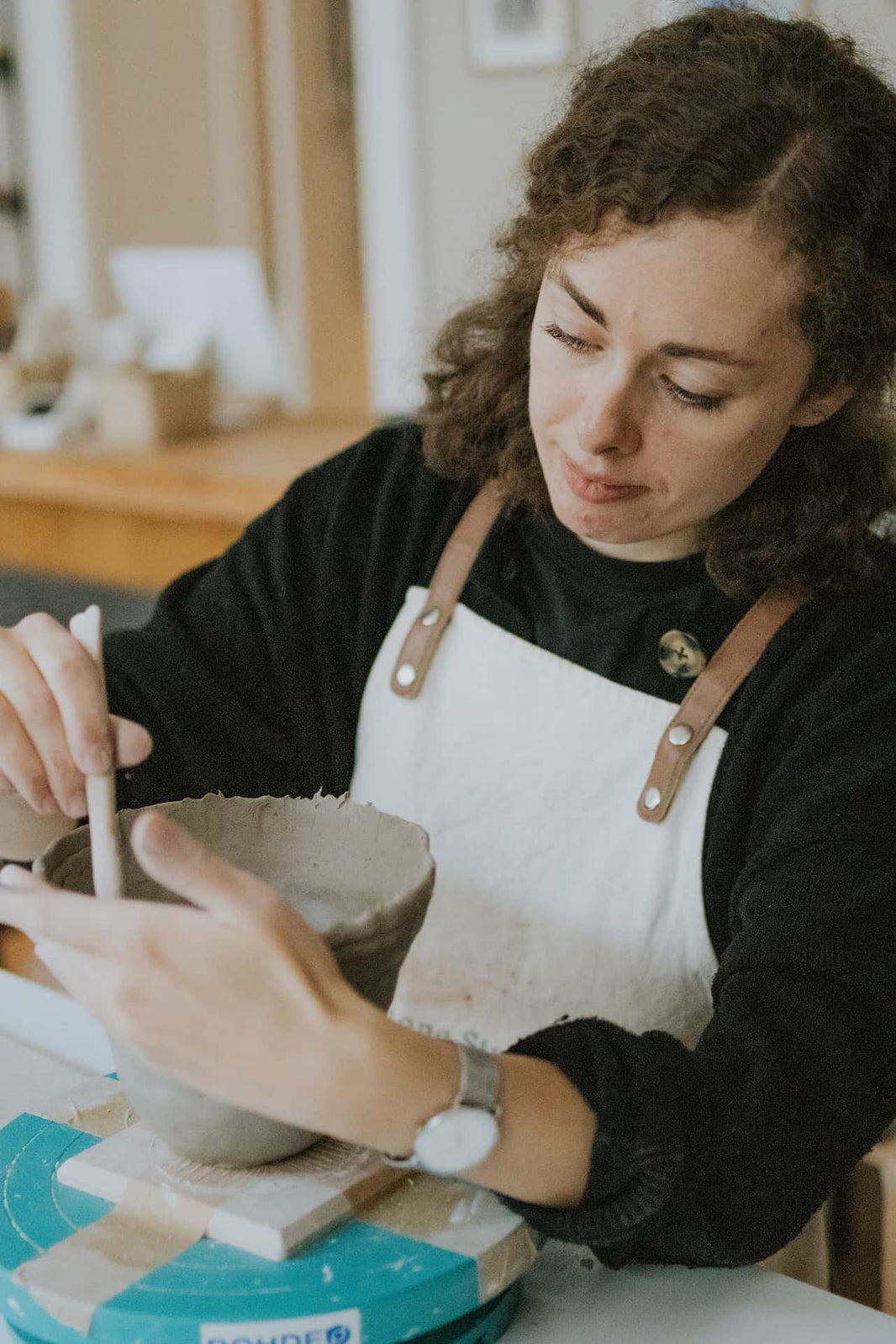 Kleistone Studio - Pottery Classes in Berlin