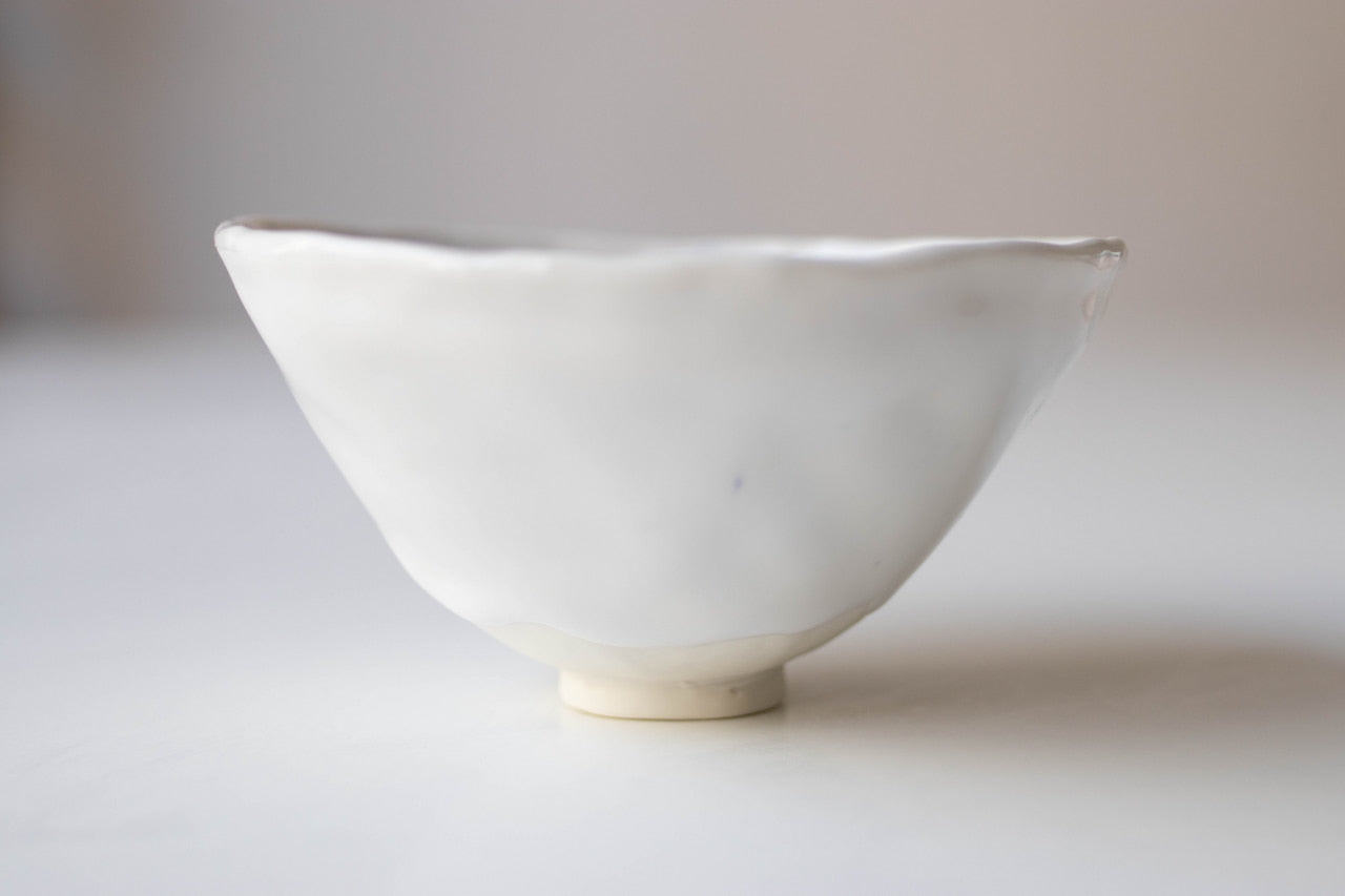 Hand-building with porcelain masterclass