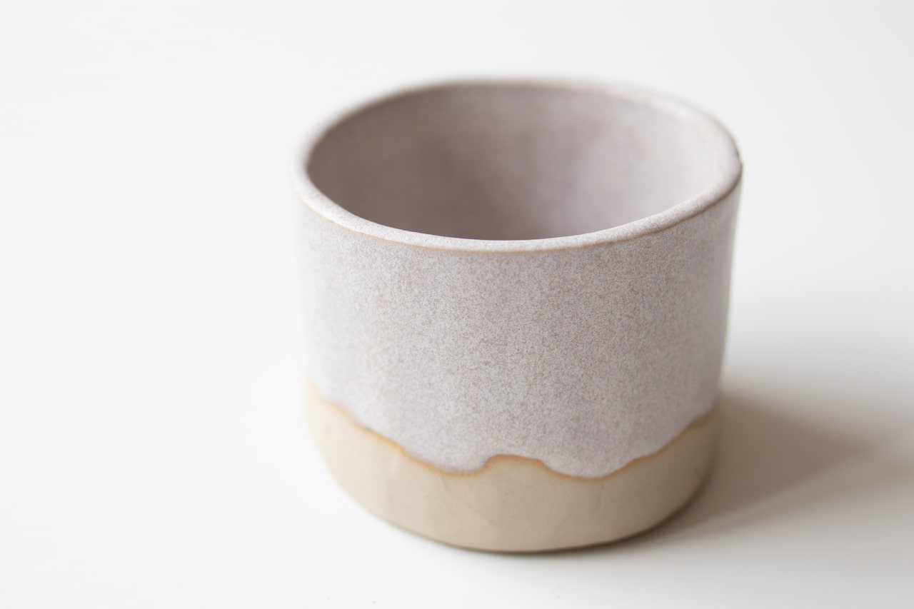 Botz Rose Rock Stoneware Glaze (9864)